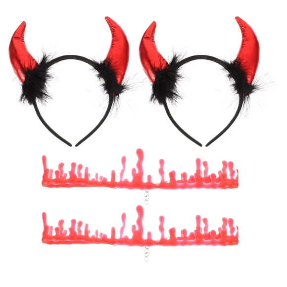 Bleeding Scream Costume