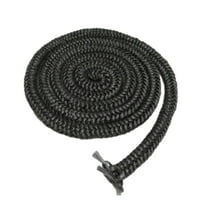 Fiberglass Rope Seal Gasket High Temperature Resistant Safety ...