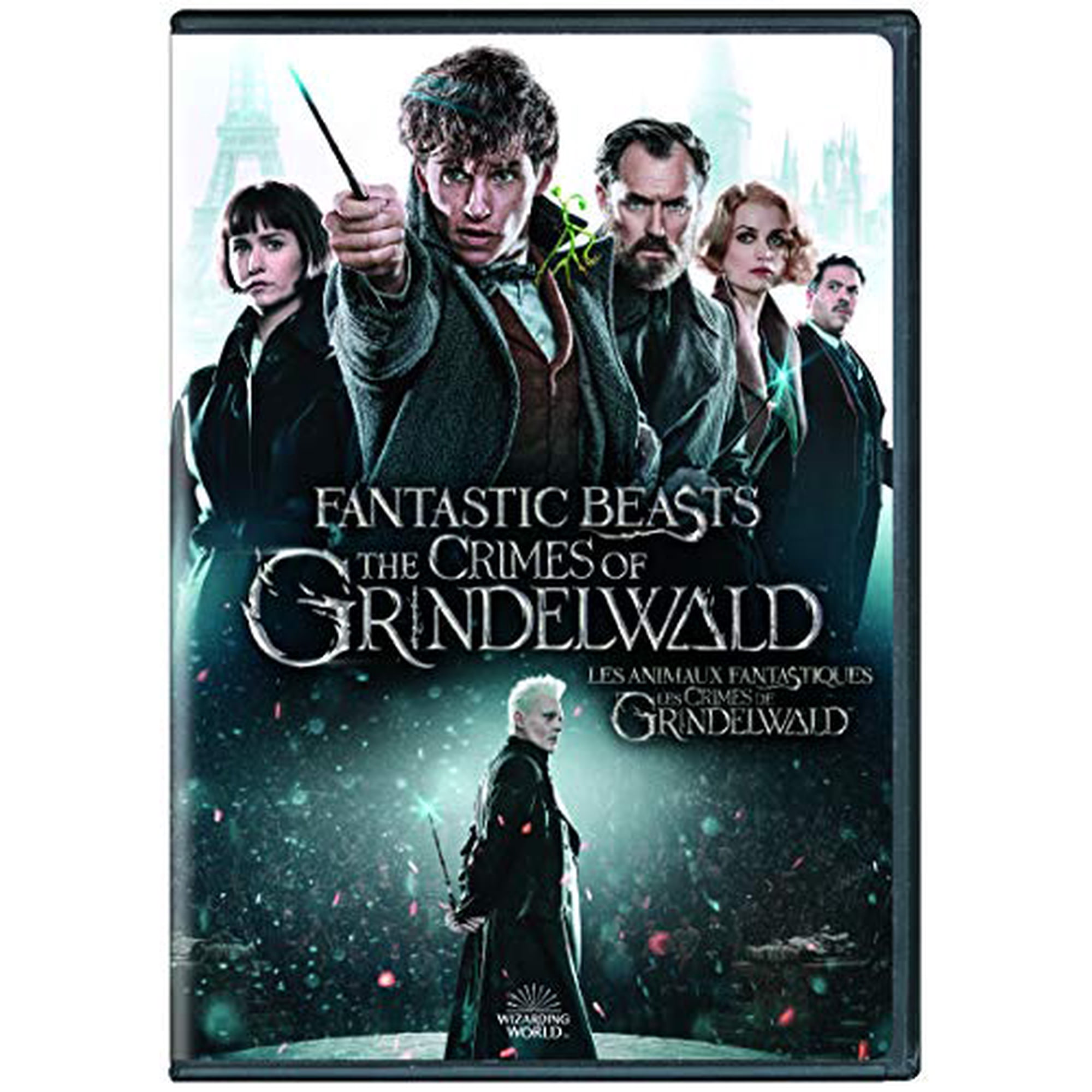 Click here for Warner Bros. Fantastic Beasts: The Crimes Of Grind... prices