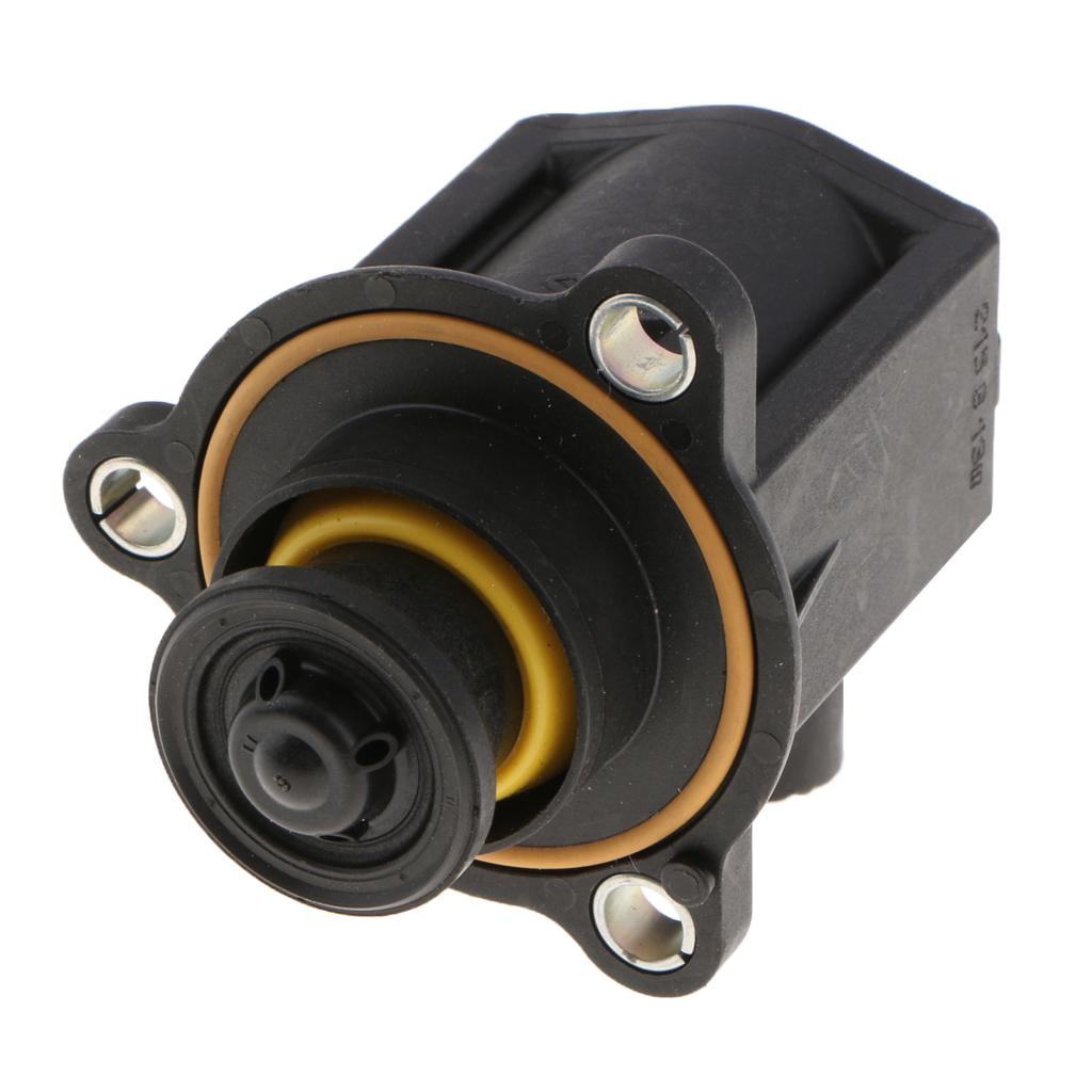 Turbocharger Boost Control Solenoid Pressure Valve Bypass Diverter ...