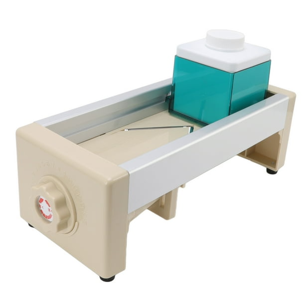 Fruit and Vegetable Slice Cutter Multifunctional Stainless Steel Lemon ...