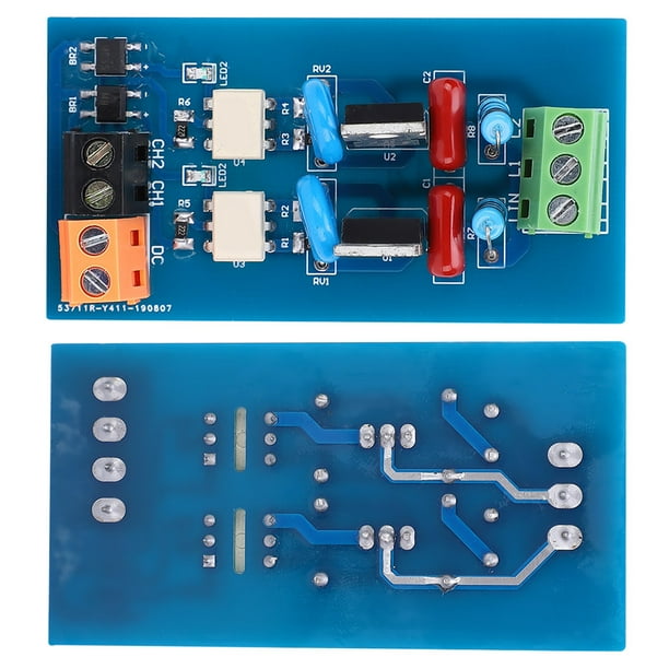 Amplifier Board,PLC Amplifier Board 2 PLC Amplifier Board PLC Amplifier ...