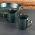 Yellowstone 15 fl oz Dutton Reactive Ceramic Mug - Walmart.com