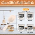Electronic Measuring Cup with LCD Screen, 800g/0.1g High Precision for ...