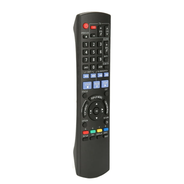 Remote Controlfor Disc Player,Disc Player Remote Control Replaced Disc ...