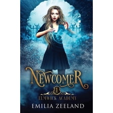 Valentina Salazar Is Not a Monster Hunter, (Hardcover) - Walmart.com