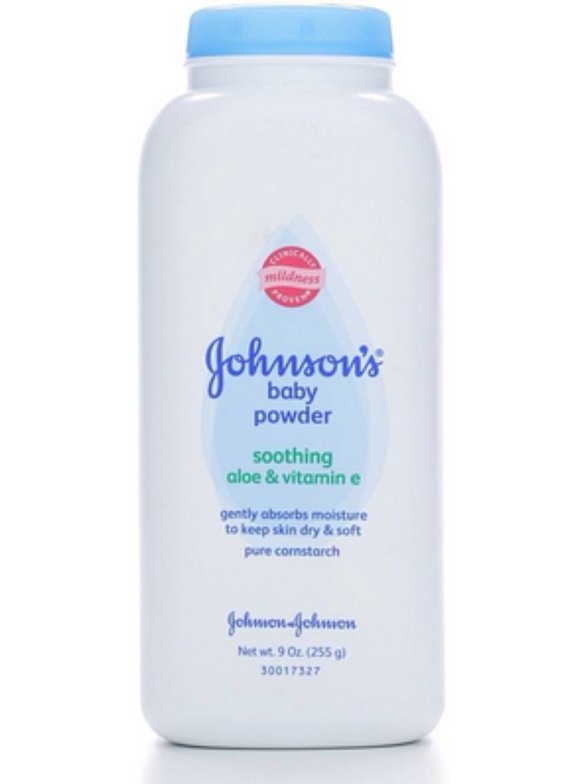 Baby Powders in Diapering - Walmart.com