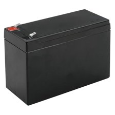 6690L by LiftMaster 1-1/4 HPs Belt Drive Opener with Battery Backup and ...