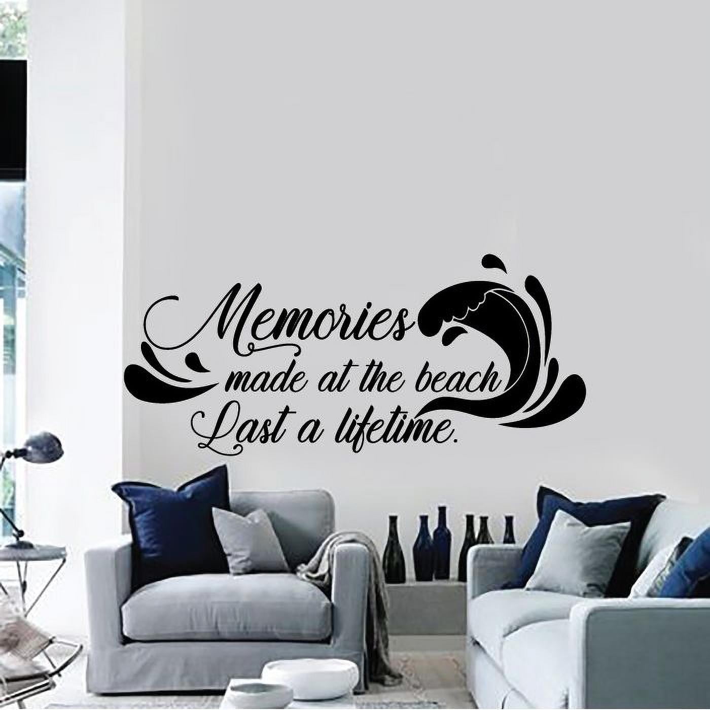 Memories Last A Lifetime Quotes