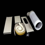 Lg Air Conditioner Window Installation Kit