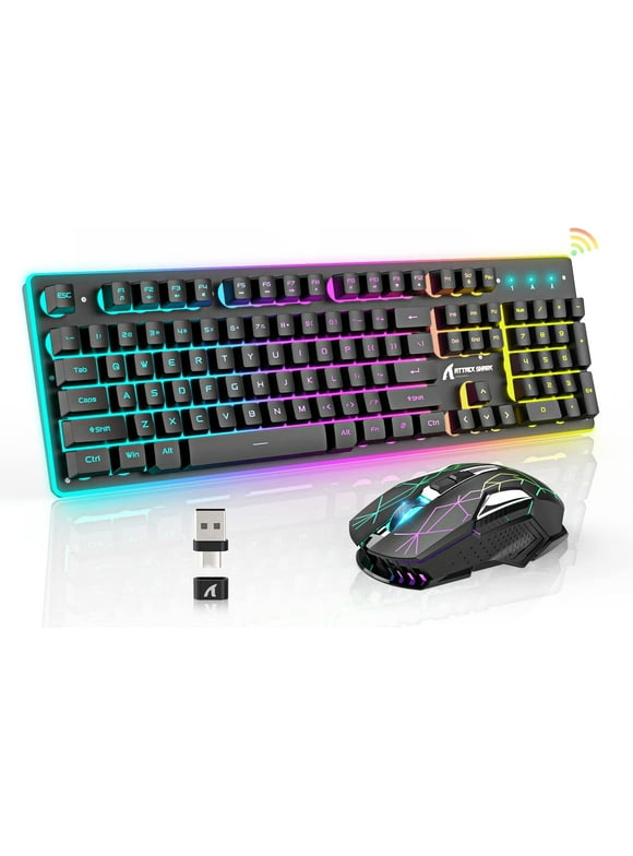 Wireless Keyboard & Mouse Combos in Keyboard & Mouse Combos - Walmart.com