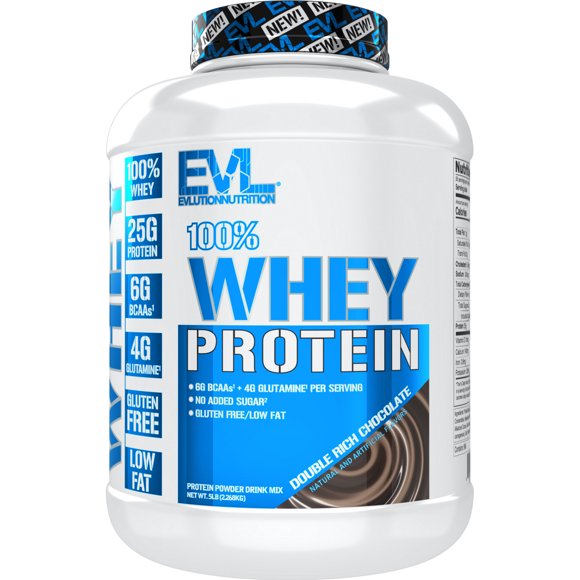 Revolution Protein