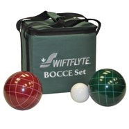 EastPoint Sports Competition Bocce Set - Walmart.ca