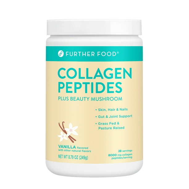 Collagen Peptide Powder