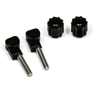 Camco 48104 Eaz-Lift Repair Kit For Spring Bar Locking Device - Walmart.com