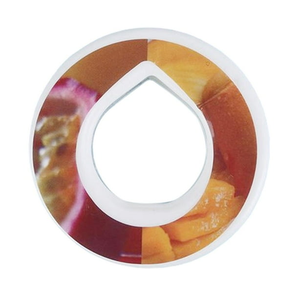 Clairlio Water Bottle Flavour Pod Creative Air Flavor Pods with ...