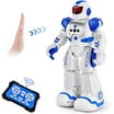 World Tech Toys - Groove Bot RC Dancing Robot with 360 Degree Head ...