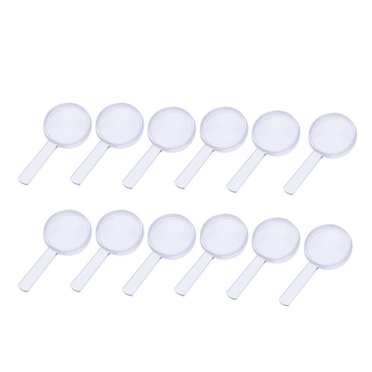 Learning Resources Jumbo Magnifier Countertop 12/Set Display Pop 2775 ...