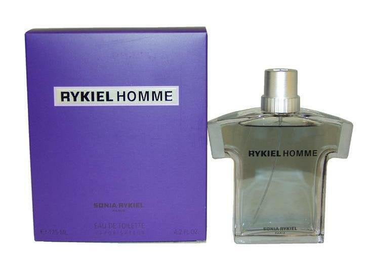 RYKIEL HOMME by Sonia Rykiel 4.2 oz EDT eau de toilete Men Spray ...
