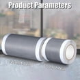 1Pc Strong Adhesive Screen Repair Tape, Fiberglass Mesh Patch for ...