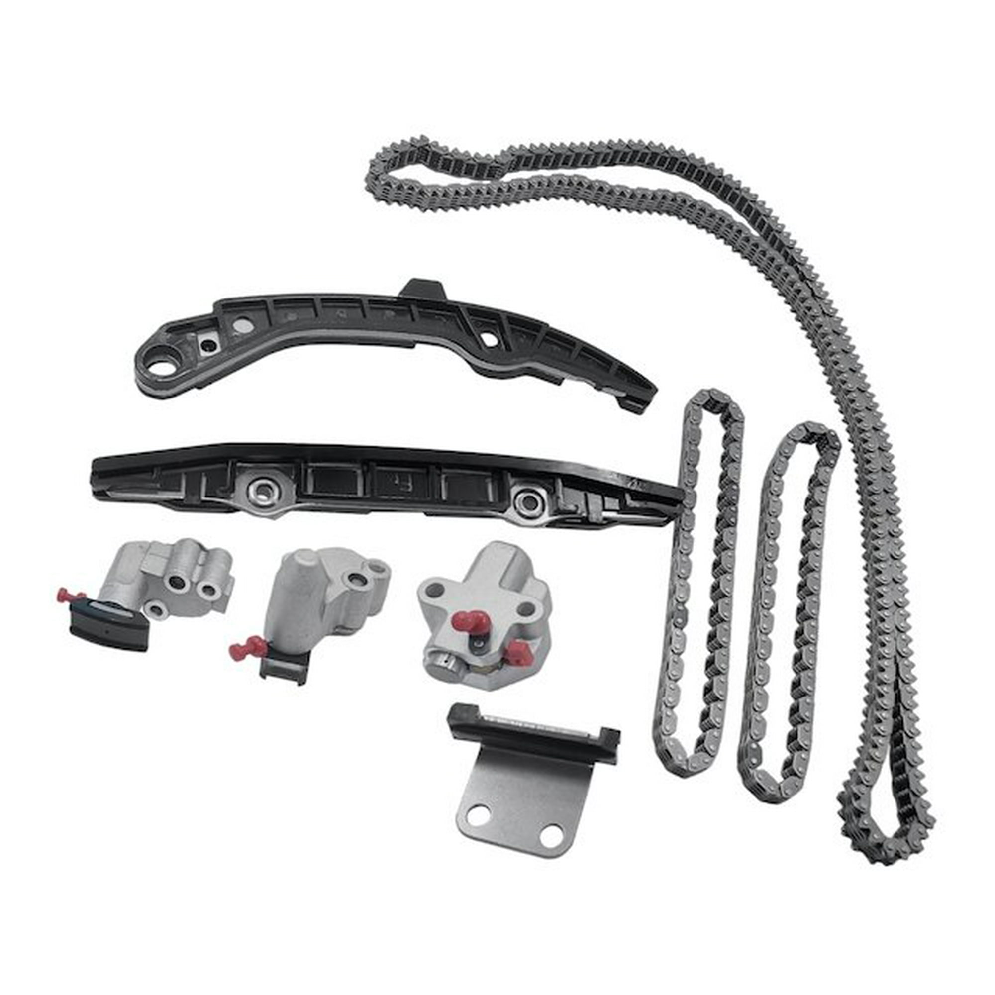 2004 Nissan 350z Timing Chain