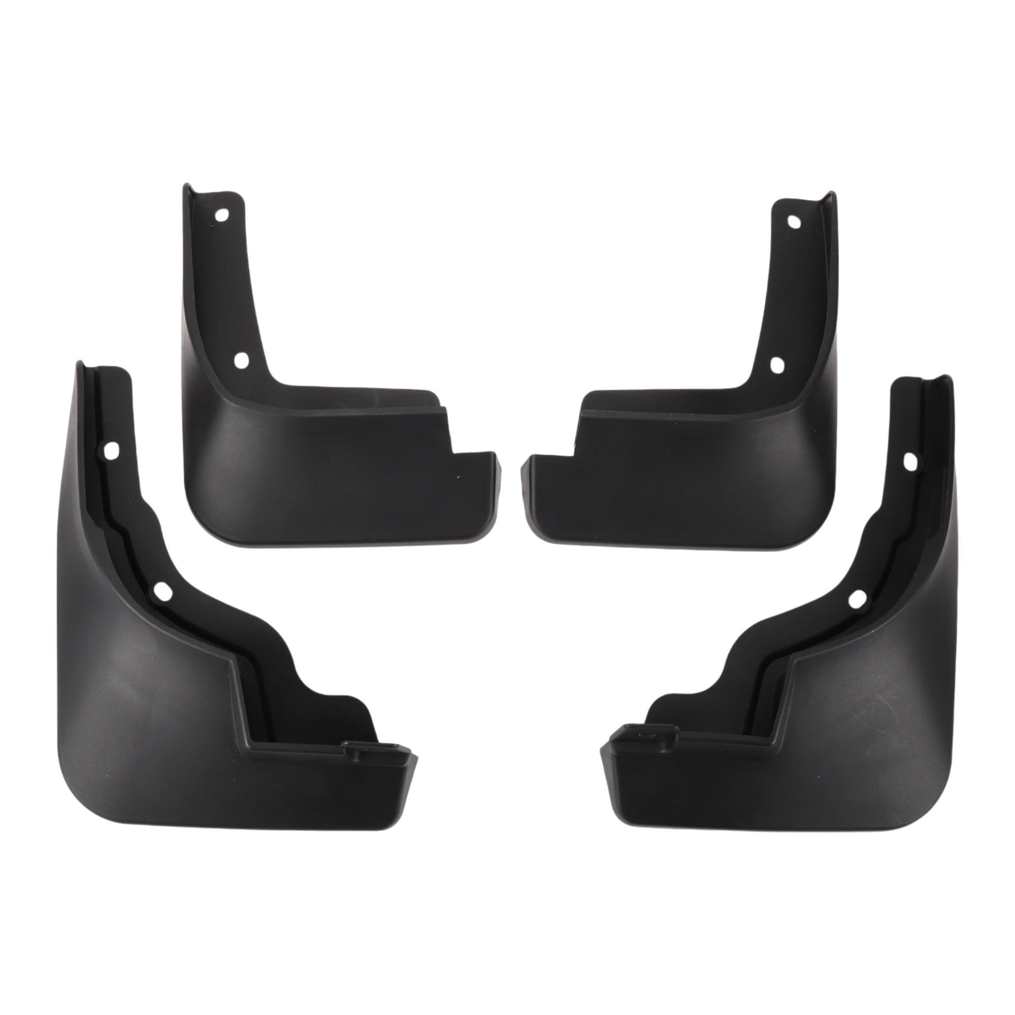 Click here for Unique Bargains 1 Set Mud Flaps Splash Guards For... prices