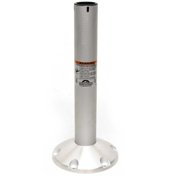 Springfield Seat Base