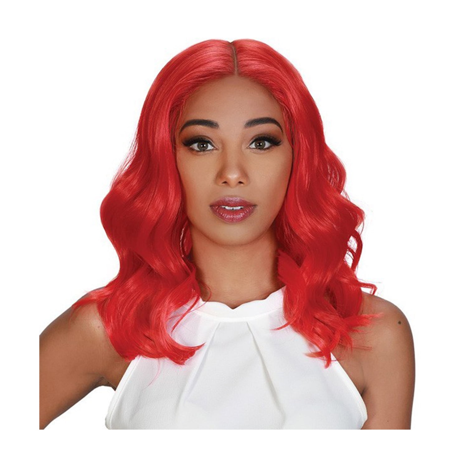 Zury Sis Royal Swiss Lace Premium Class Sis Wig TOBI, 2 - Walmart.com