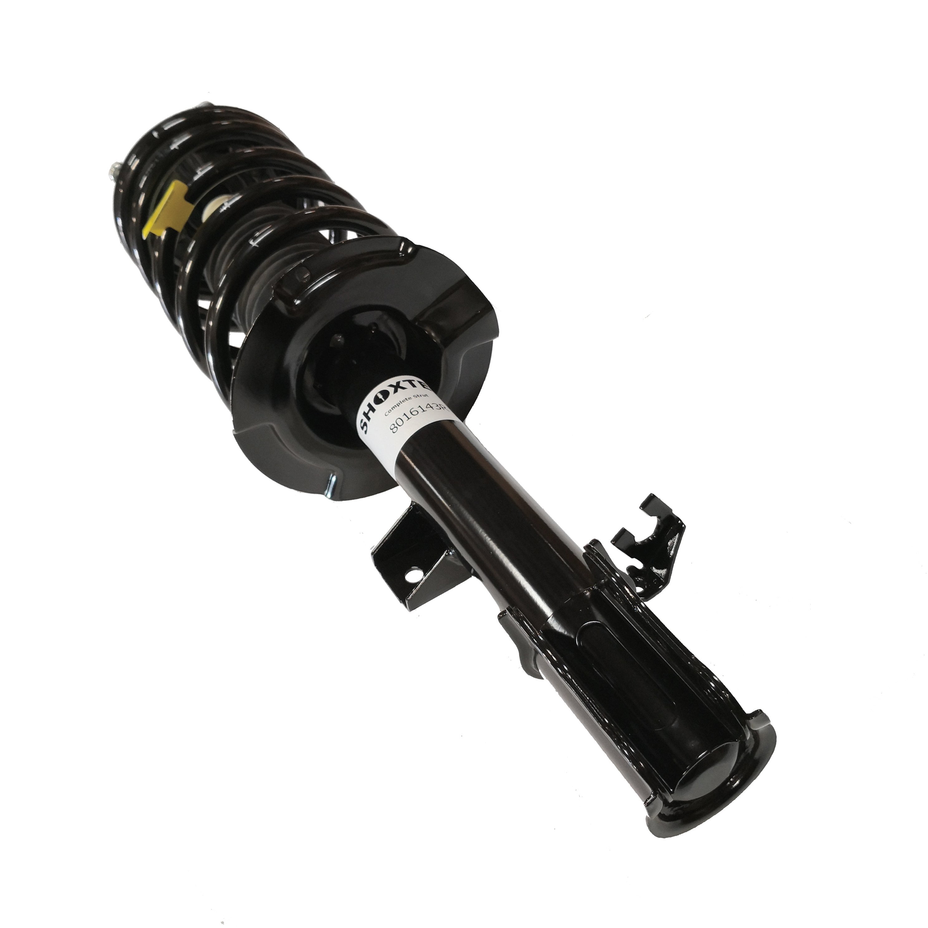 Shoxtec Front Complete Struts Assembly for 2001-2012 Ford Escape 2001 ...
