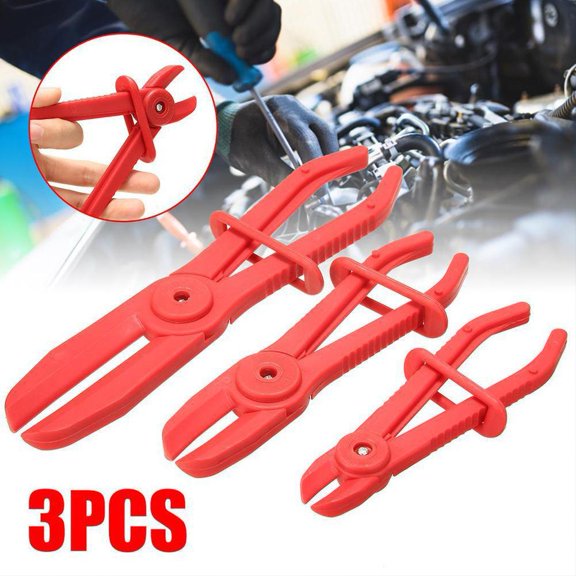 Performance Tool W80656 24-Inch Cable-Type Flexible Hose Clamp Pliers ...