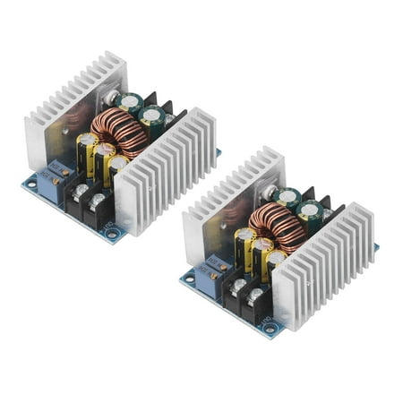 Voltage Regulator, Stable Output High Efficiency DC To DC Converter For ...