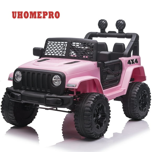 12-volt Battery-powered Ride on Toys