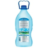 Eternal Naturally Alkaline Spring Water, Pure Natural Mineral Drinking ...