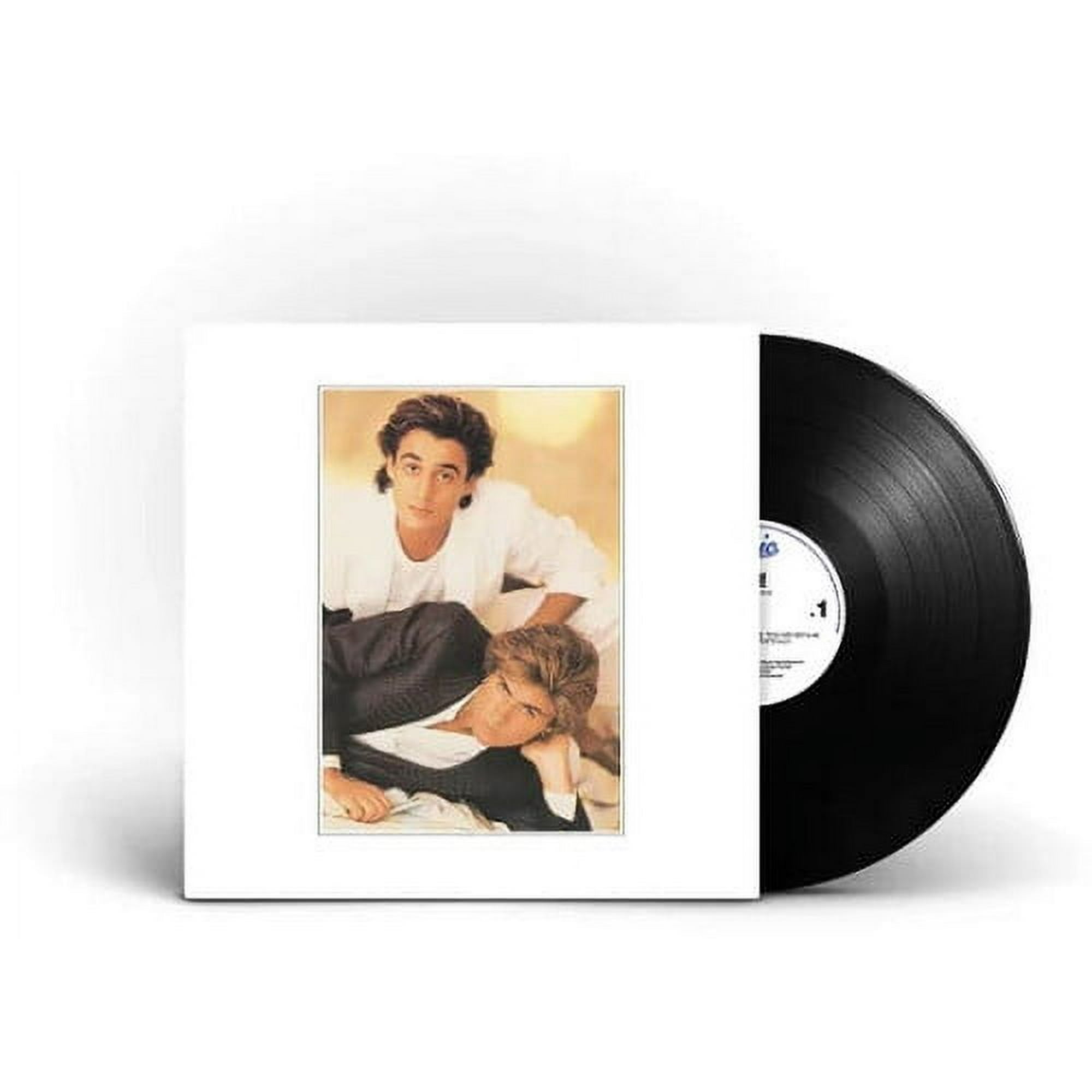 Click here for Sony Uk Make It Big - Remastered Black Vinyl prices