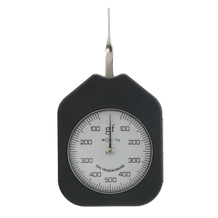 FAGINEY SEG 500 1 Tension Gauge Meter SEG Force Gauge Switch ...