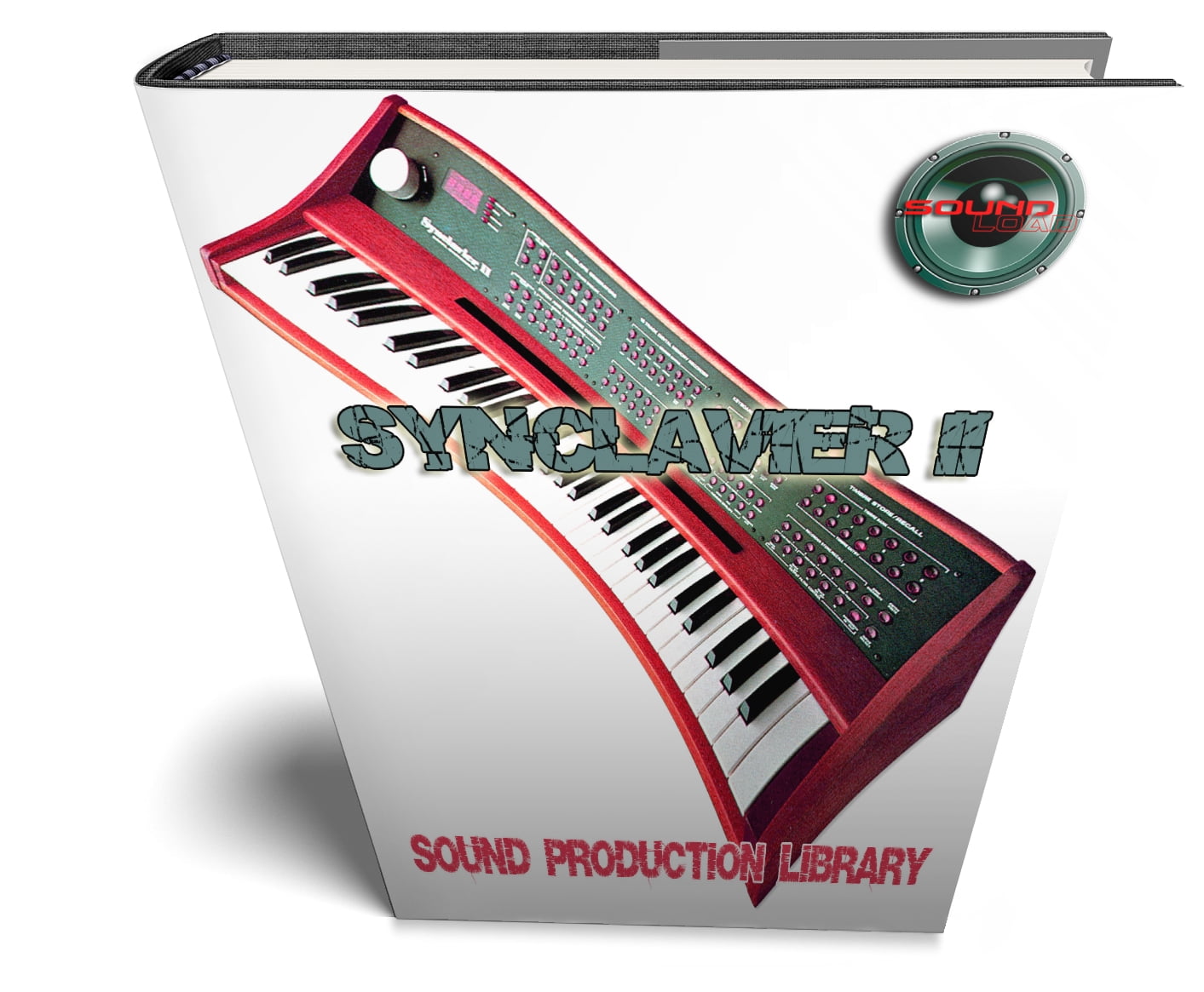 Synclavier II, King of the Past - the very Best of - Large unique ...