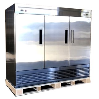 Emerson 3.1 Cu Ft Single Door Compact Refrigerator, Black - Walmart.com