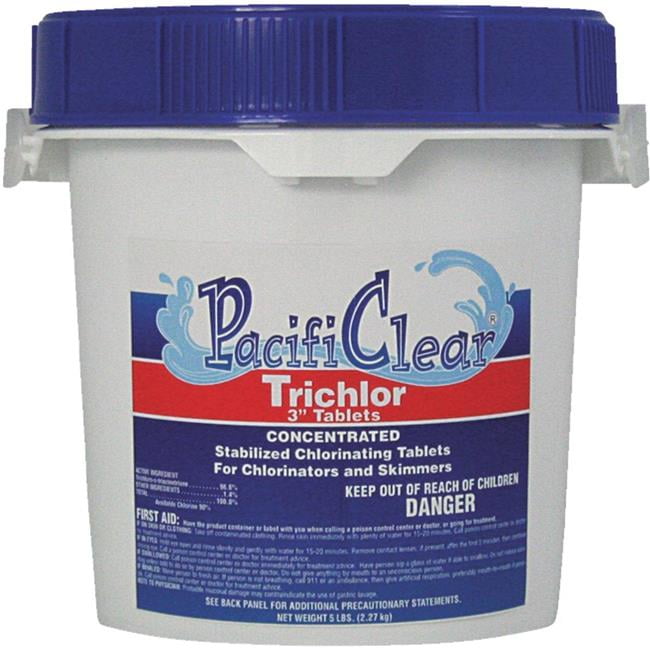 Click here for Waterteq Water Techniques Trichlor 3 In. Tablets -... prices