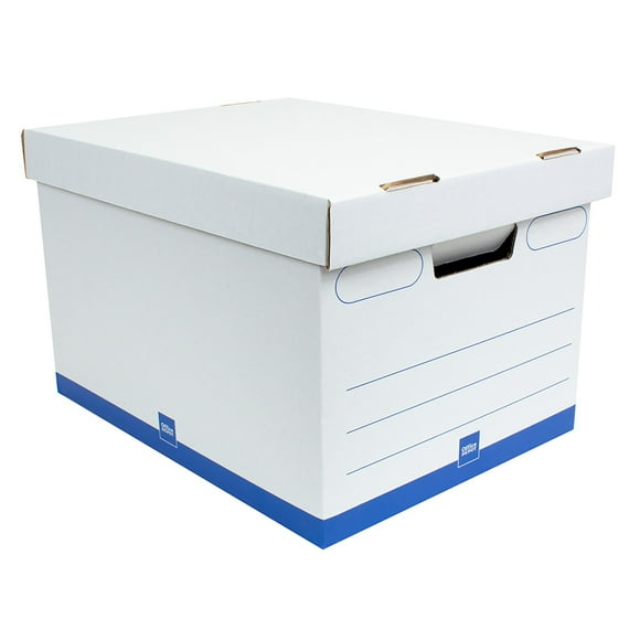 File Boxes in Moving Boxes - Walmart.com