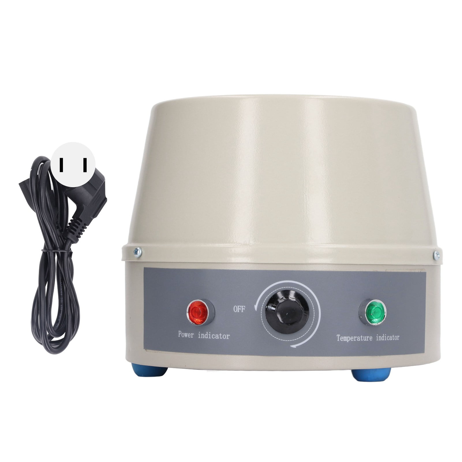 Laboratory Heating Mantle 500ml Professional Electric Temperature ...