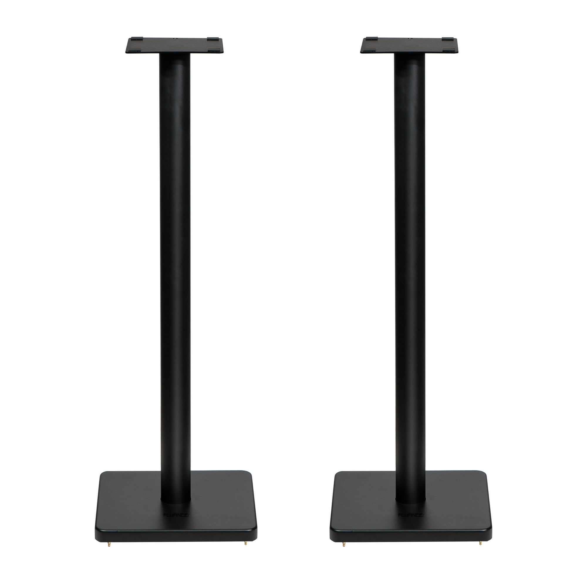 Click here for Fluance Floor Speaker Stands For Surround Sound An... prices