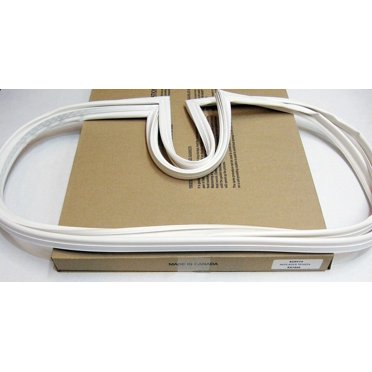 Freezer Door Gasket Replaces Electrolux 241872503 - Walmart.com