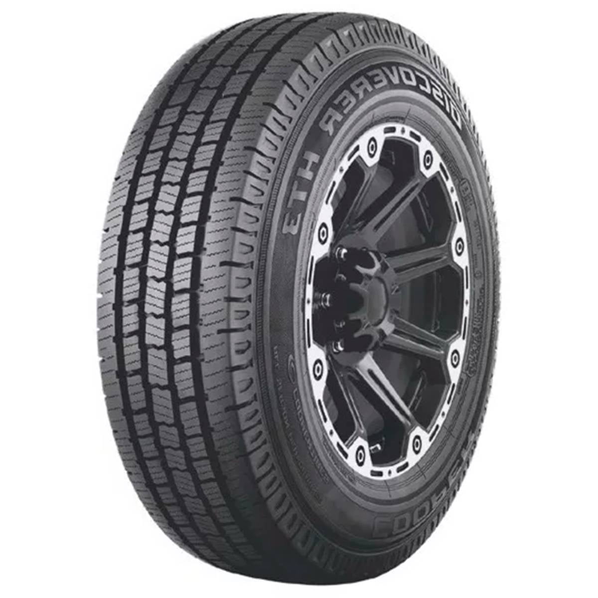 Llanta Cooper Discoverer HT3 235/80R17 120R | Bodega Aurrera en línea