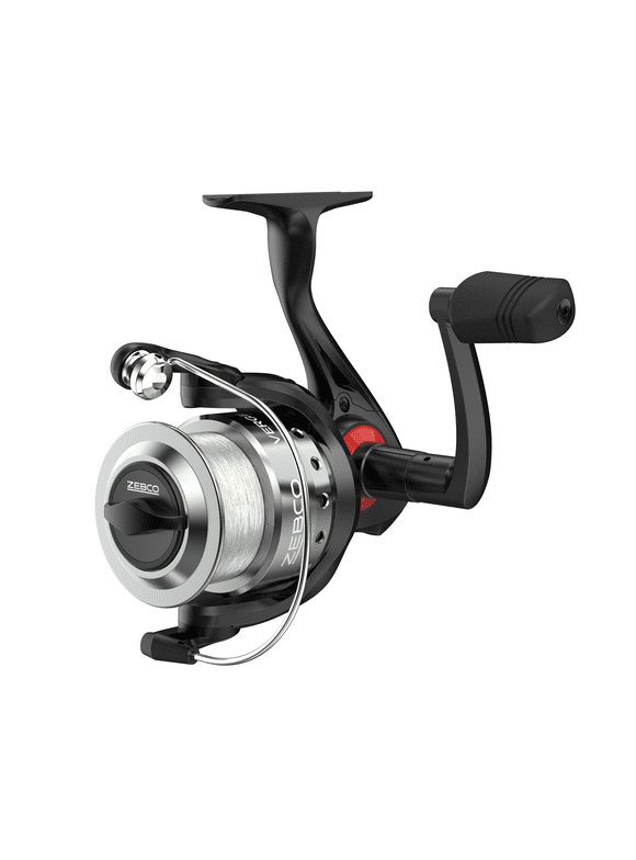 Zebco Fishing Reels in Fishing Reels by Brand - Walmart.com