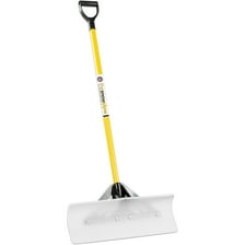 EVERSPROUT SnowBuster 5-to-12 Foot: Easy Storm Snow Removal & Clearing ...