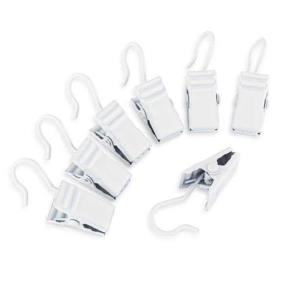 Curtain Clips