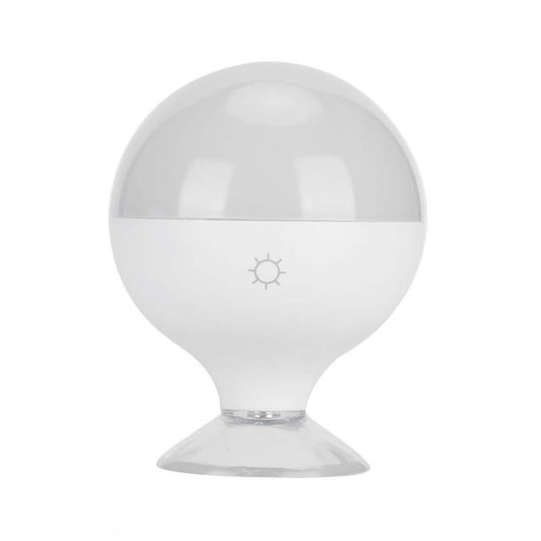 Adjustable Makeup Light Bulb,LED Makeup Light Bulb Rechargeable Makeup ...