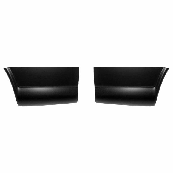 Chevy Express Cargo Van Interior Panels