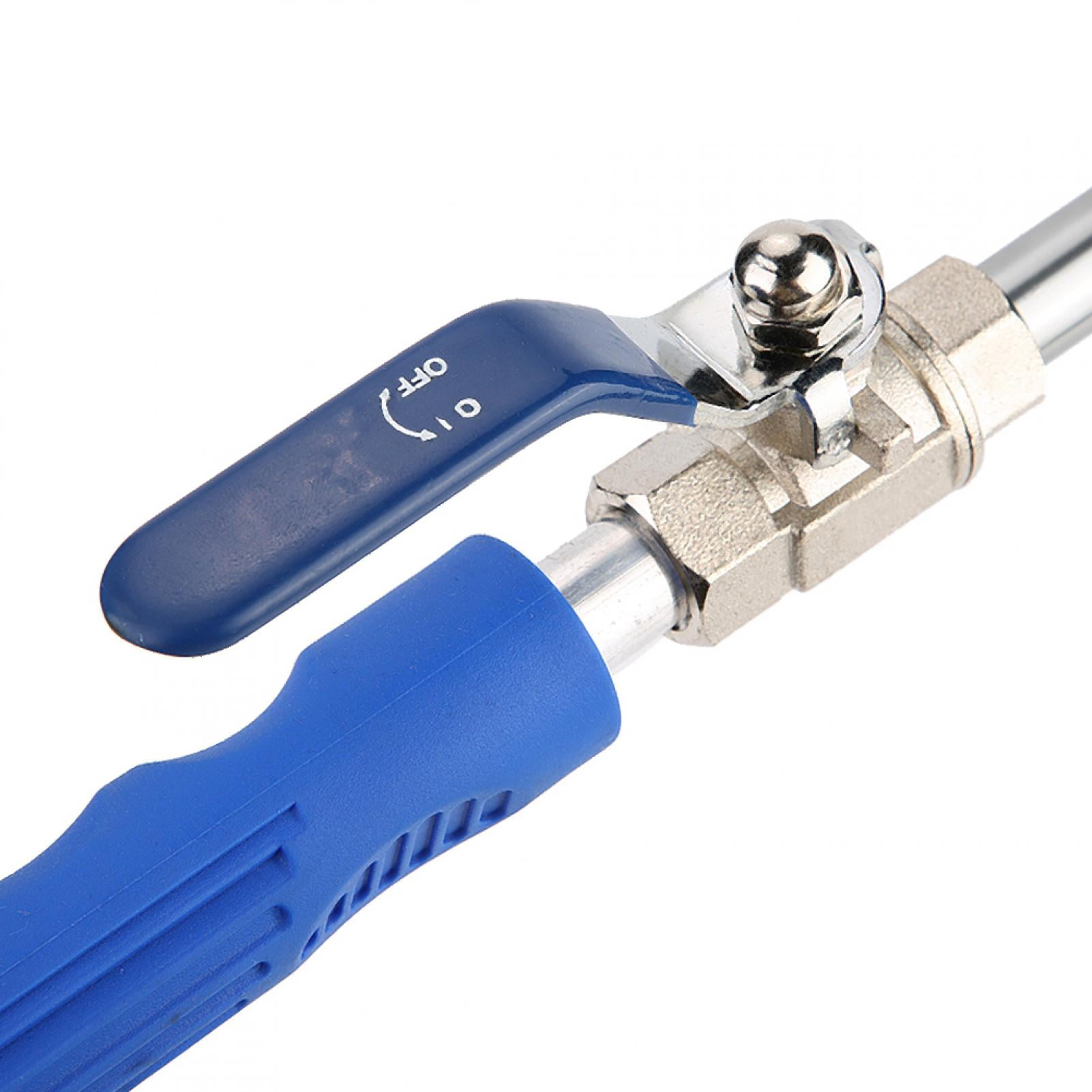 Click here for Hilitand Hydrojet High Pressure Power Washer Wand... prices