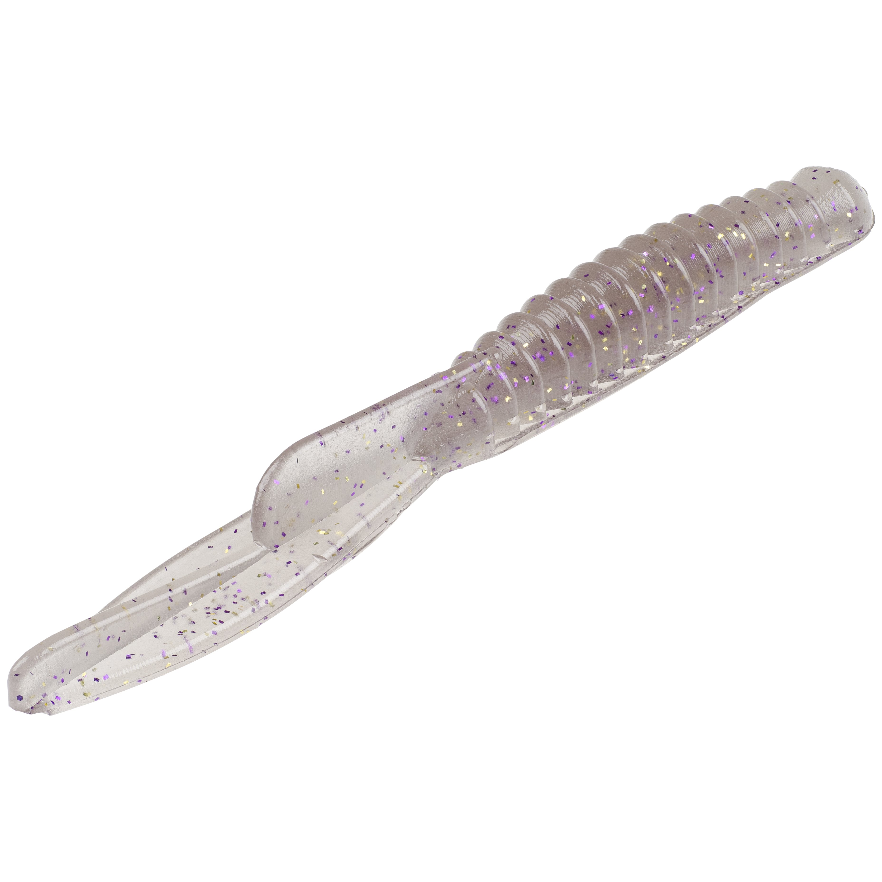 Strike King KVD Half Shell 3 1/2 inch Drop Shot Bait - Walmart.com